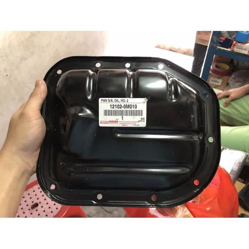 Jual Bak oli Carter Karter Vios Yaris 2004-2018 1NZFE 12102-0M010 21010 ...