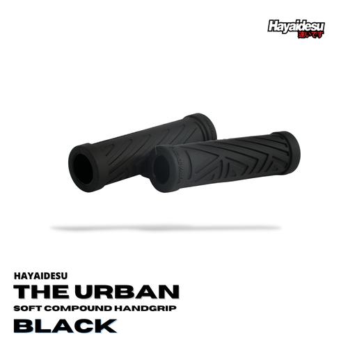 Promo Hayaidesu Handgrip THE URBAN - Hand Grip Stang Motor Universal ...