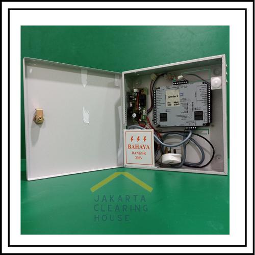 Jual HID Input monitor interface module HID System Controller AERO X100 - Plus Box Panel - Kab ...