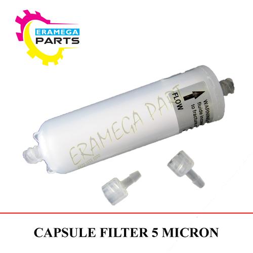 Jual Solvent Capsule Filter berfungsi sebagai penyaring tinta solvent ...