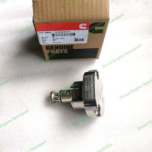 Jual 3408324 actuator cummins - Jakarta Pusat - Diesel Engine Sparepart ...
