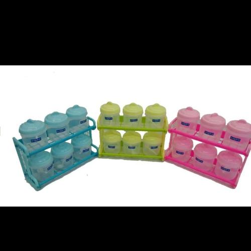 Jual Kitchen Set Summy isi 6 Pot Deluxe Lucky Star - Kota Surabaya ...