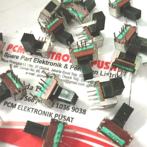 Jual SWITCH GESER 3PIN - Jakarta Barat - PCM ELEKTRONIK PUSAT | Tokopedia