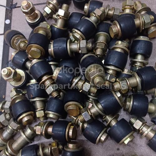 Jual 1 set Rubber Coupling fcl 140 160 180 Imoprt /Coupling mesin pompa ...