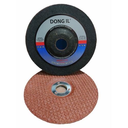 Jual Batu Grinda Flexible Stainless 4 inch Dong Il WA60 100 x 2,5 x15 ...