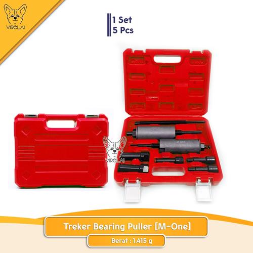 Promo Treker Bearing Puller car Set 5 Pcs [M-One] - Kota Tangerang ...