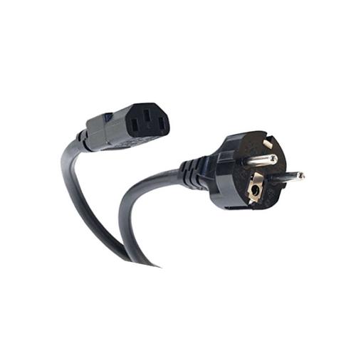 Jual Power Cable Monitor 2 Pin 1.5M Lenovo Original - Monitor - Jakarta ...