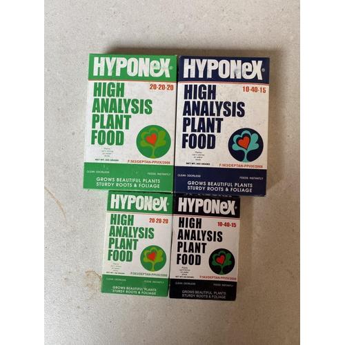 Jual Tani Hyponex 10-40-15 / 20-20-20 500Gr Murahh - Kota Surabaya ...