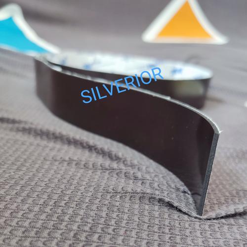 Jual Stiker 1cm tempel lakban label isolasi selotip magnet lembar ...