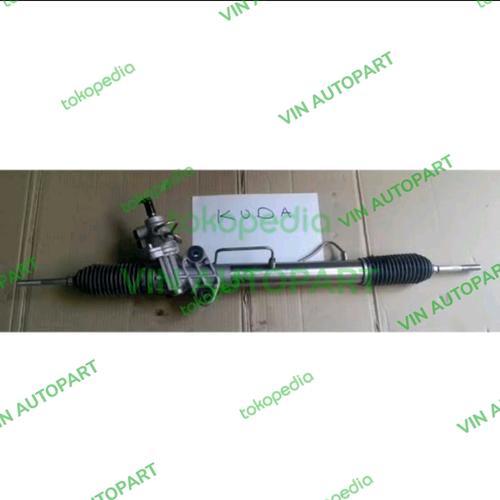 Jual rack steering gear assy /rack stir atau gearbox stir Mitsubishi ...