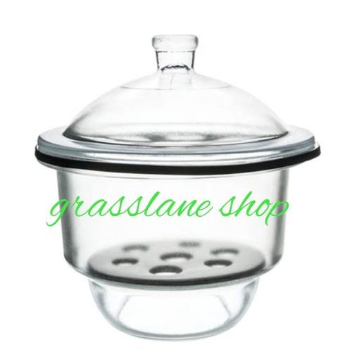 Jual Desikator Non Vacuum Desiccator 180mm 180 mm 18cm RRC - Jakarta ...