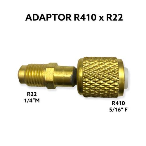 Jual Adaptor R410 ke R22 untuk AC - LURUS - Jakarta Pusat - DAYA TEKNIK ...