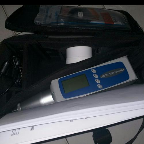 Jual Jual Concrete Hammer Test matest Digital C386N murah - Jakarta ...