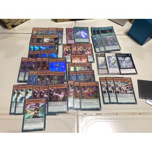 Jual Pendulum magician core (curtain raiser, monkeyboard, celestial ...