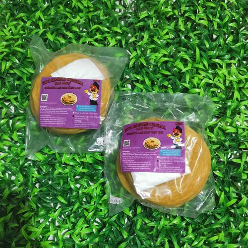 Jual Roti Maryam MINI Mas Brow - isi 10 pcs - MINI Ori - Kota Surabaya ...
