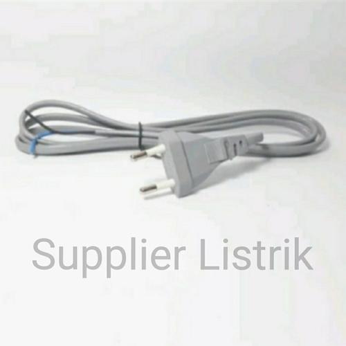 Jual KABEL POWER AC 220V BUNTUNG / KABEL BUNTUNG / KABEL LISTRIK - AC ...