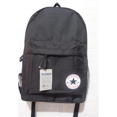 Jual [ORIGINAL] Ransel Tas / Converse Go 2 Backpack - Foundation ...