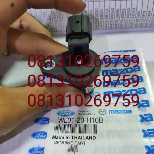 Jual SENSOR SPEEDOMETER INPUT/SENSOR INPUT FORD RANGER TDCI EVEREST ...