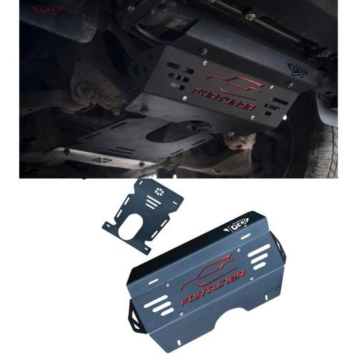 Jual Crank guard Cover pelindung mesin bawah Fortuner - Kab. Cilacap ...