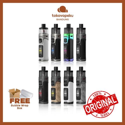 Jual SMOK RPM 5 POD KIT 2000MAH POD MOD KIT RPM5 ORIGINAL by SMOK ...