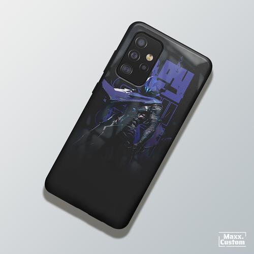 Jual Valorant Case Handphone | Casing HP Valorant | Premium Anticrack ...