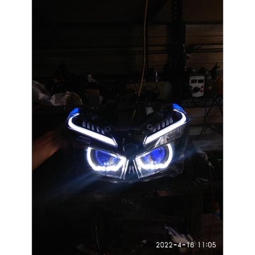 Jual Proji Biled Vario Led new - Kab. Purbalingga - Yundar Variasi ...