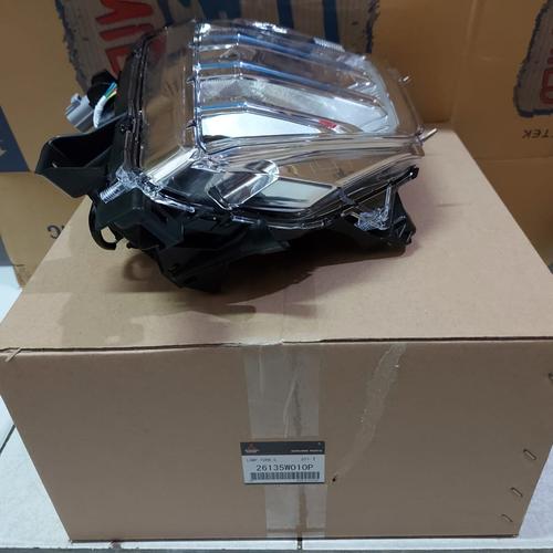 Jual 26135W010P, LAMPU BUMPER PAJERO 2021-UP - Jakarta Utara - Saudara ...