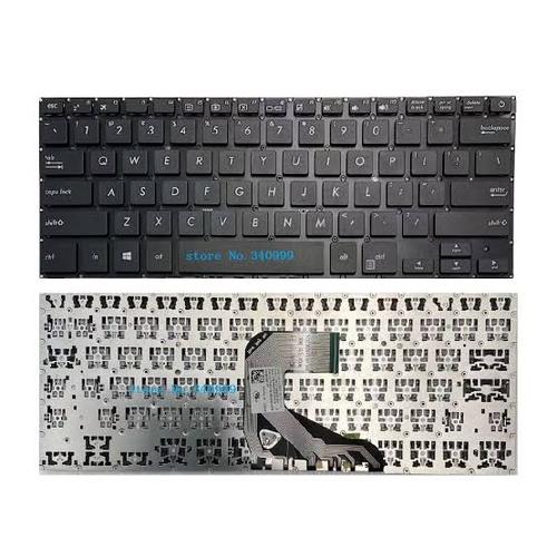 Jual Keyboard Asus Vivobook S14 S406 S406U S406UA X406 V406U - Jakarta ...