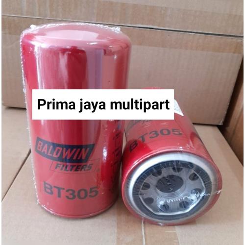 Jual OIL FILTER HYDRAULIC BALDWIN BT305 - GENUINE - Jakarta Pusat ...