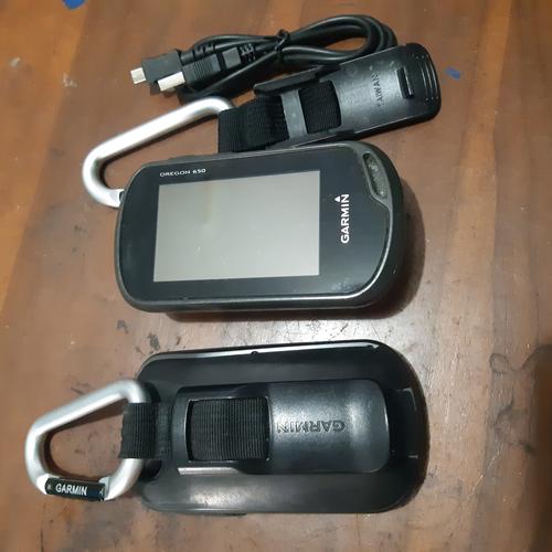 Jual Gps Garmin Oregon 650 - Jakarta Selatan - Geo Multi Digital Online ...