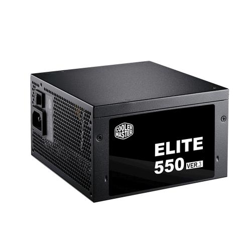Jual coolermaster psu elite 550 w v3 - Jakarta Pusat - JKL COMPUTER ...