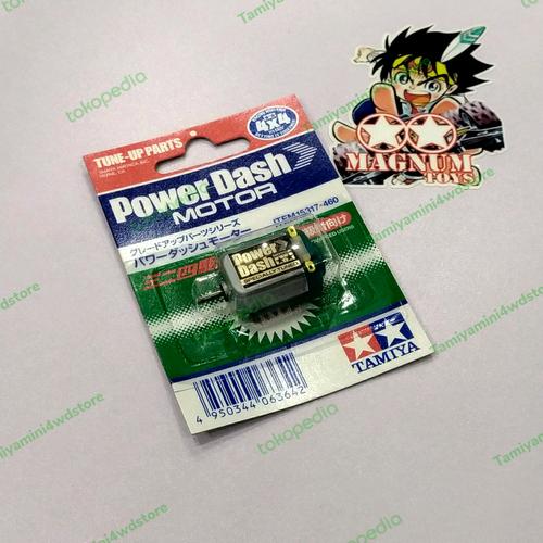 Jual Dinamo Tamiya 15317 Power-Dash Motor - Kota Surabaya ...