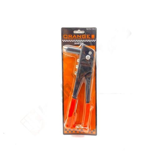 Jual Tang Rivet hand riveter-tang ripet rifet orange - Kota Bandung ...