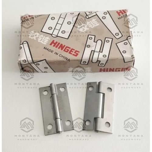 Jual Engsel Tipis / Engsel Kandang / Engsel Pintu 1 inch RRC - Kota ...