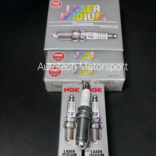Jual BUSI NGK LASER IRIDIUM EXPANDER XPANDER LZFR5BI-11 - Jakarta Utara ...