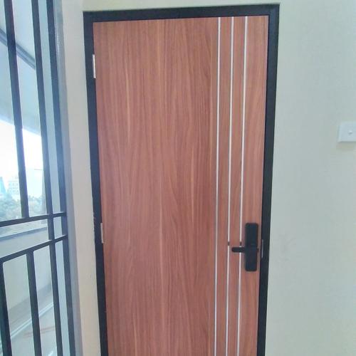 Jual pintu kayu finishing hpl - Kab. Bandung - rapihjayasaudara | Tokopedia