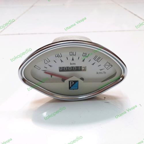 Jual Speedometer spido Vespa Sprint Ndog VBB jenong Taiwan - Kota ...