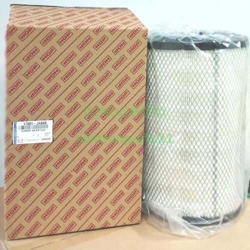 Jual Filter Udara Hino Ranger Euro4 Commonrail (2022-Up) 17801-JAB60 ...