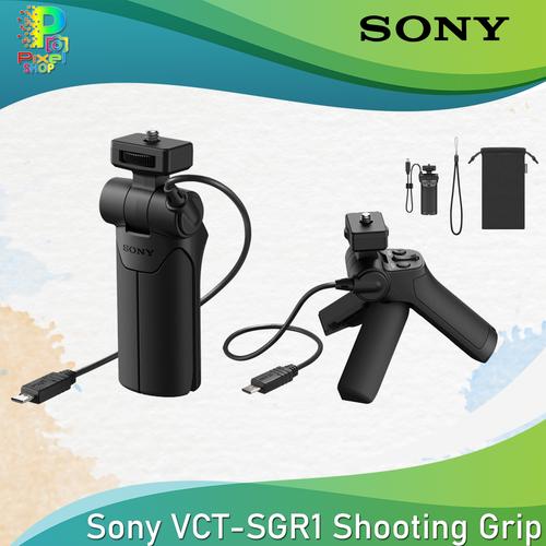 Jual Sony VCT-SGR1 Shooting Grip / Tripod Sony VCT-SGR1 Shooting Grip - Jakarta Pusat ...