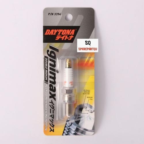 Jual BUSI RACING DAYTONA DOUBLE IRIDIUM VARIO 125 VARIO 150 PCX CPR9EA-9 - Kab. Tangerang ...