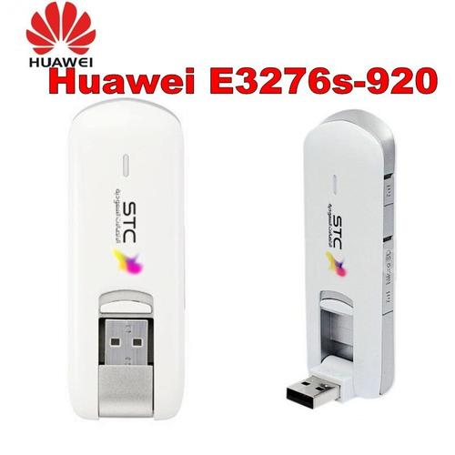 Jual HUAWEI E3276s-LTE 4G sudah Update support Router Hame A1,A2,F1 dan ...