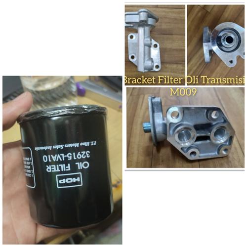 Jual BRACKET FILTER OLI TRANSMISI HINO 500 & Filter HINO FM320 TYPE ...