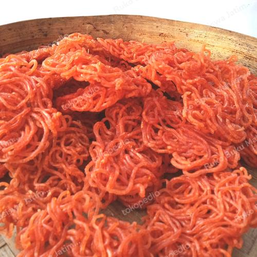 Jual Kerupuk Petulo / Patulo / Pattolah Jawa 500 gram - Kab. Jember ...