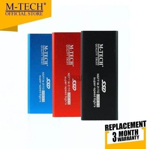 Jual mtech Case Ssd M2 Ngff Sata Usb 3.0 Ssd Enclosure Ssd M2 - Jakarta Pusat - DigitalSupermart ...