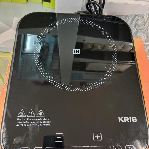 Jual KRIS Induction Cooker/Kompor Induksi/Kompor Listrik 200-1300W New ...