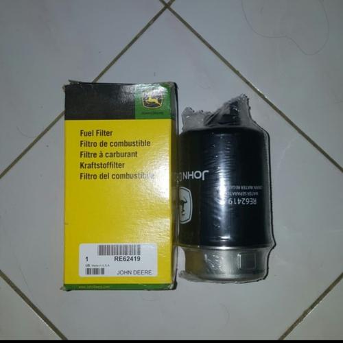 Jual Fuel Filter RE62419 Genuine - Jakarta Barat - Mulia Sakti Glodok ...