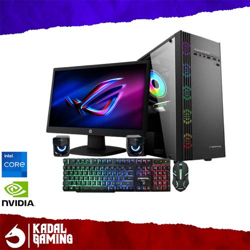 Jual PC INTEL CORE i3 RAM 4GB FULLSET KOMPUTER SIAP PAKAI RAKITAN KASIR CNC - FULLSET 19 2ND ...