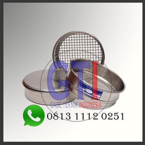 Jual Jual sieve analysis mesh stainless steel/saringan mesh stainless ...