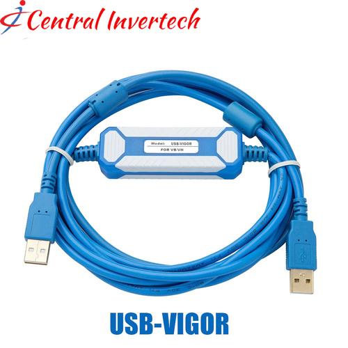 Jual AMSAMOTION USB-VIGOR/VB-USB-200/PC-VIGOR Adapter Suitable Vigor ...