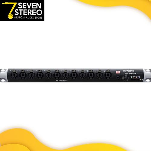 Jual Presonus STUDIOLIVE 16R Mixer Digital - Kota Bandung - Seven ...